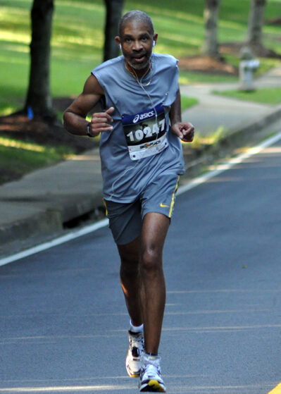 Running-Road Race: 10k, 5k, 1k - Current Georgia Games
